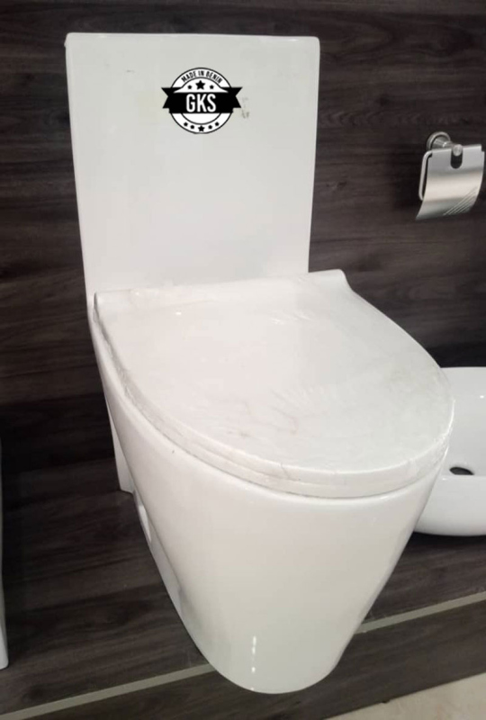 GKS by SONIMEX - Matériaux de construction